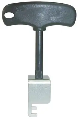 Съёмник катушки зажигания VAG, T10095A LICOTA (ATA-0449-P2)