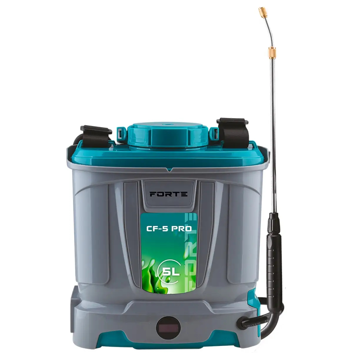 Опрыскиватель аккумуляторный - CF-5 PRO Forte Forte