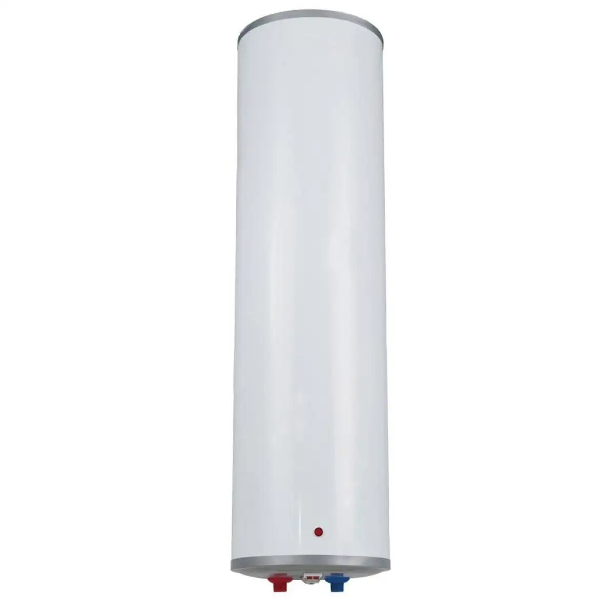 Бойлер 50 л Grunhelm GBH I-50WS SLIM надежность и экономия для вашего дома