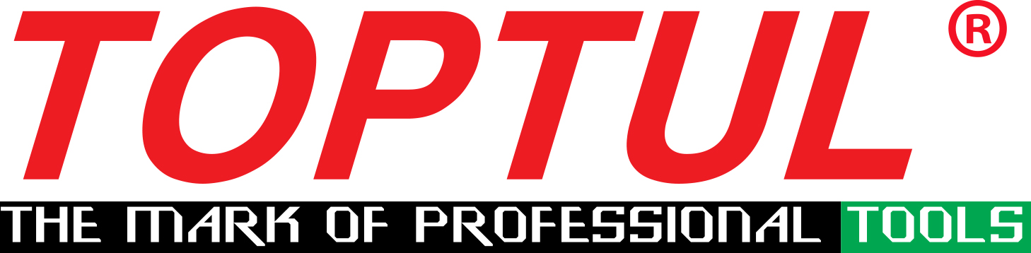 Toptul надежные инструменты для профессионального использования